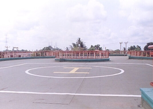 Our Projects - CAKASA (Nigeria) Company Limited
