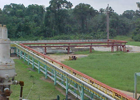 Our Projects - CAKASA (Nigeria) Company Limited