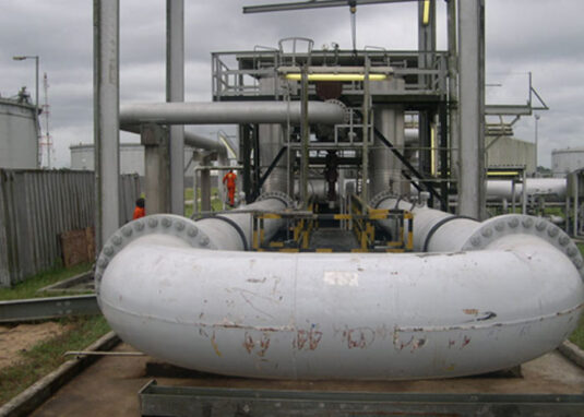 Our Projects - CAKASA (Nigeria) Company Limited
