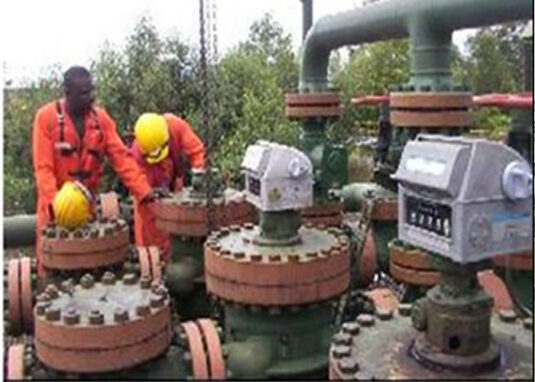 Maintenance Services - CAKASA (Nigeria) Company Limited