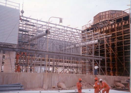 Our Projects - CAKASA (Nigeria) Company Limited