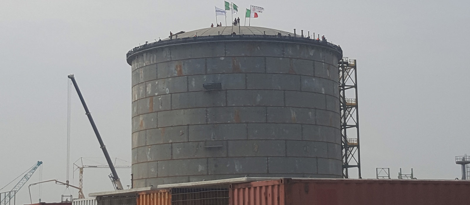 Cakasa Nig Company Limited - CAKASA (Nigeria) Company Limited